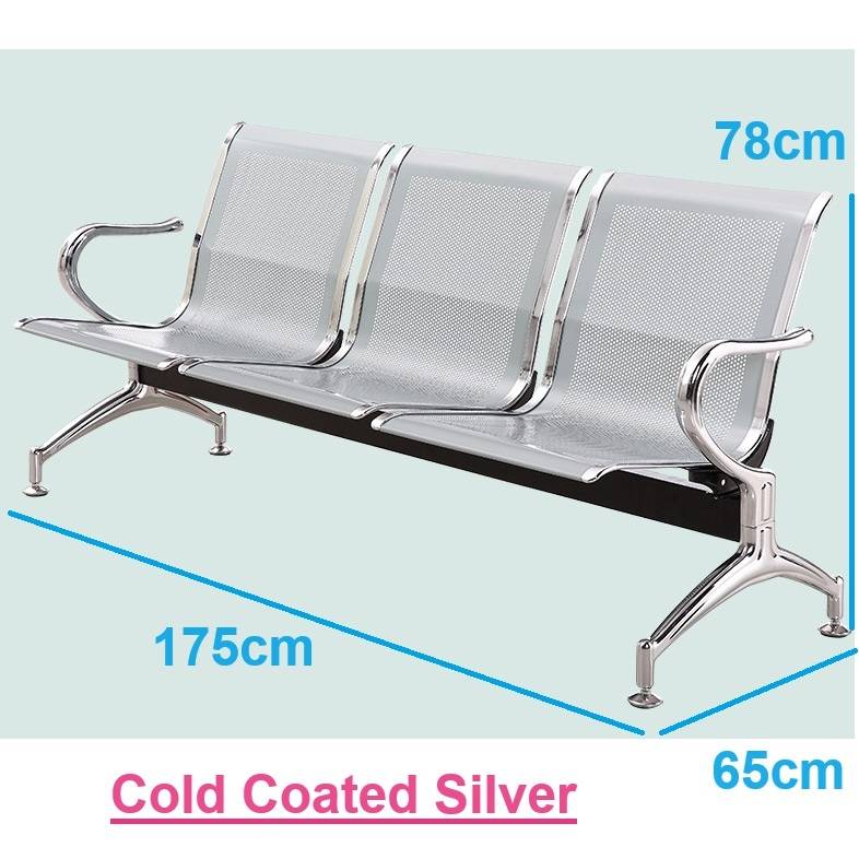 EngHong Hospital Waiting Chair, EngHong Public Waiting Chair, Hospital ...